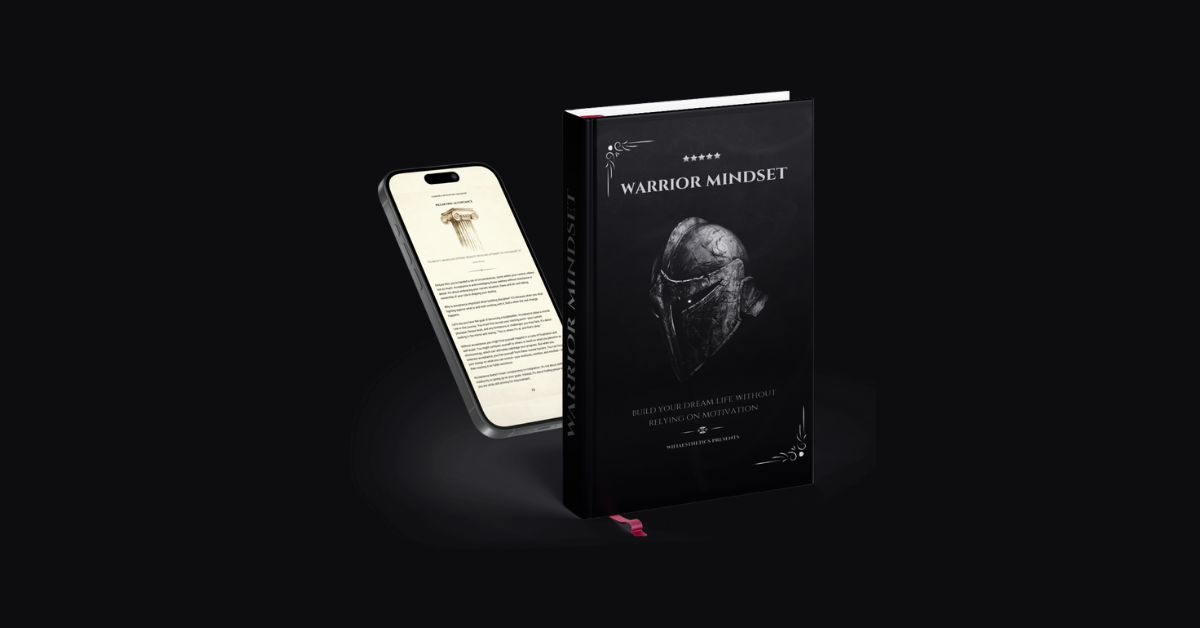 WA™ Warrior Bundle